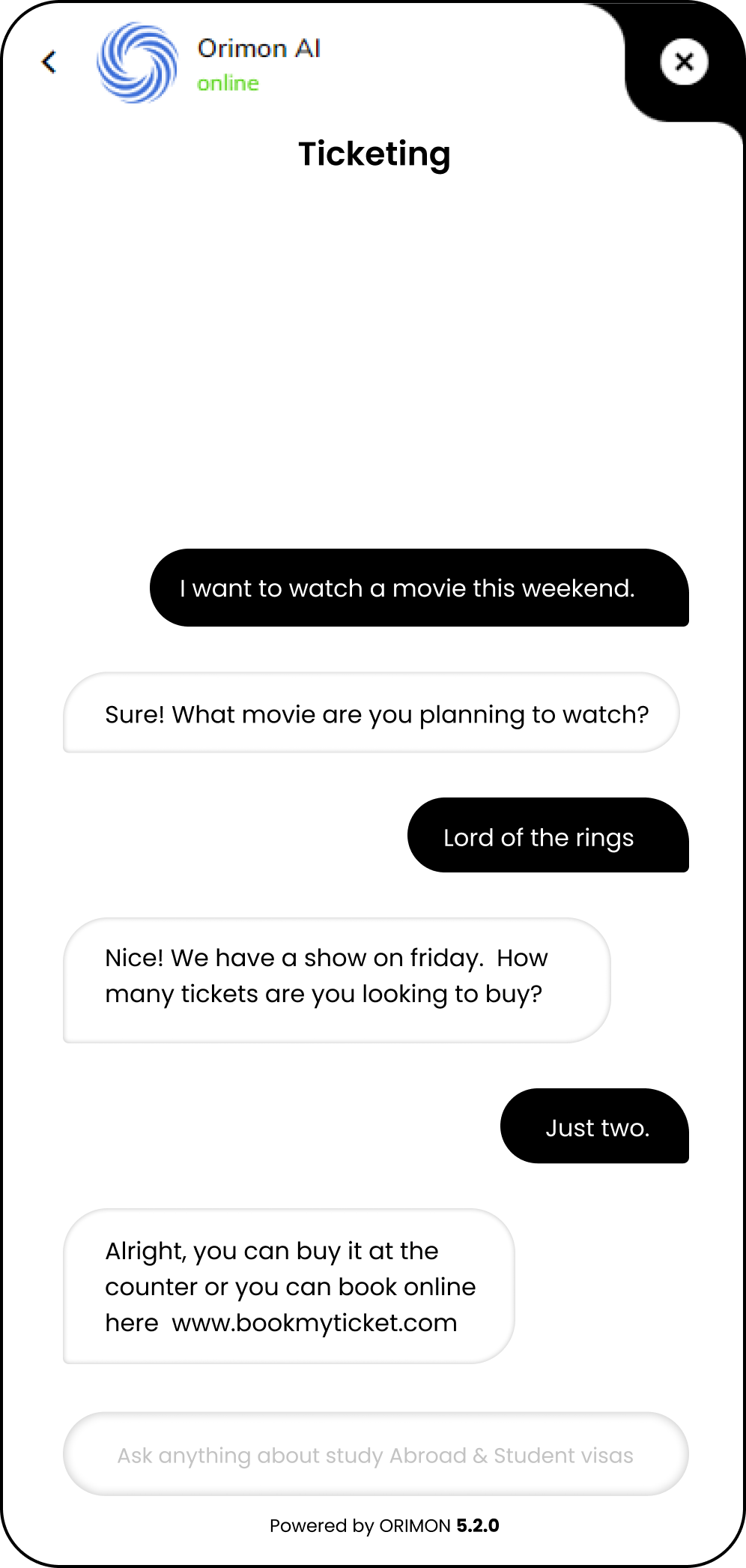 AI chatbot lifetime subscription just @$249