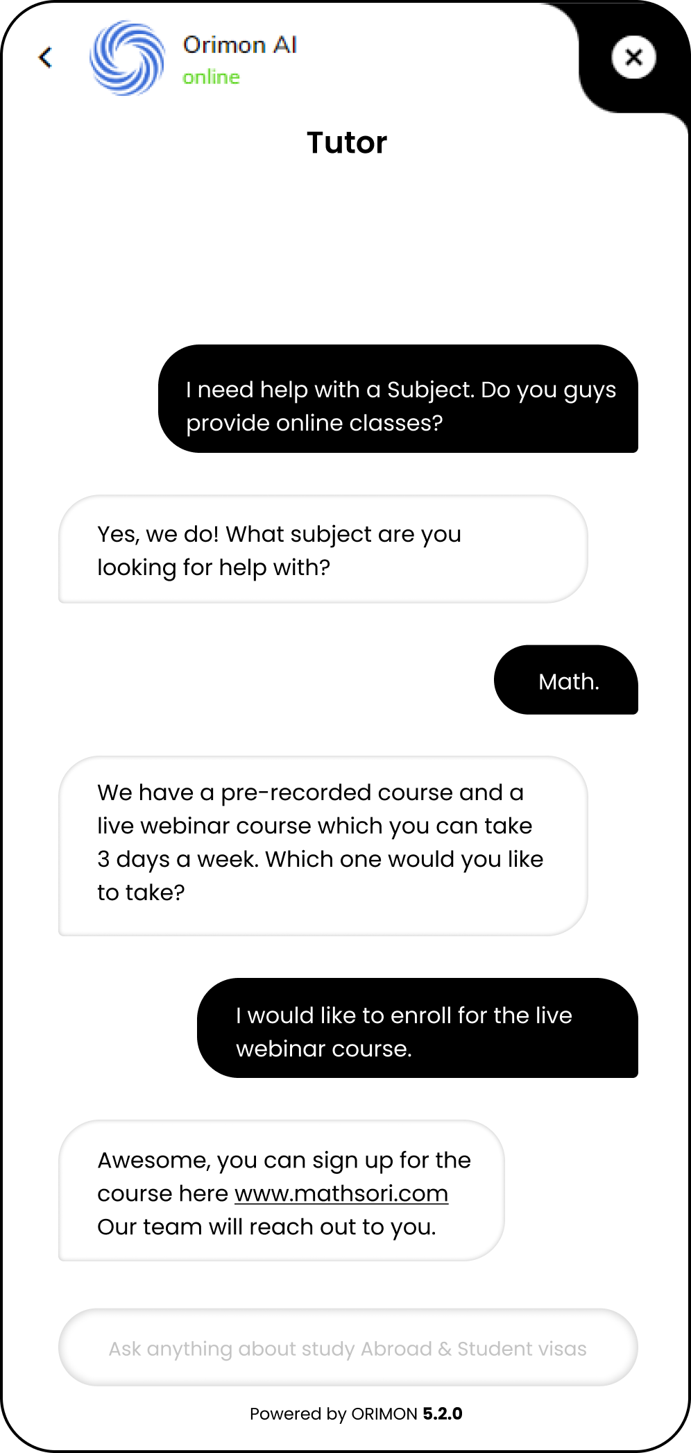 AI chatbot lifetime subscription just @$249
